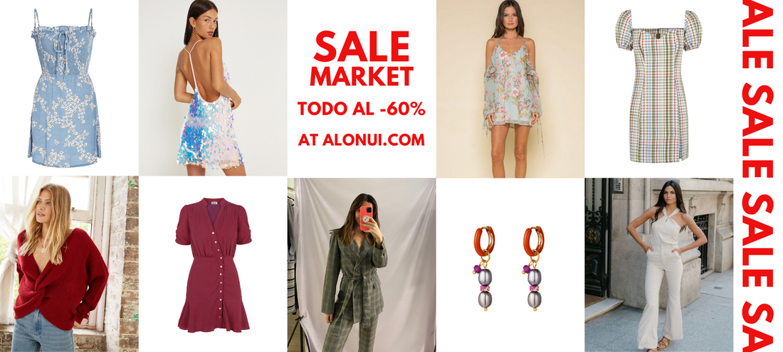 Tienda Online Multimarca | Ropa para Mujer de Marca | Alo Nui